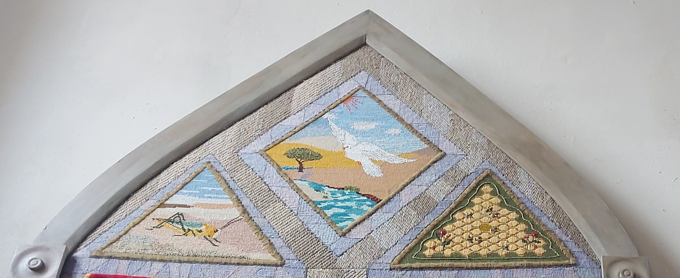 Local Amenities - Fifield